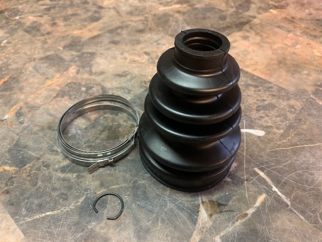 Axle Parts – Cobra Axles™