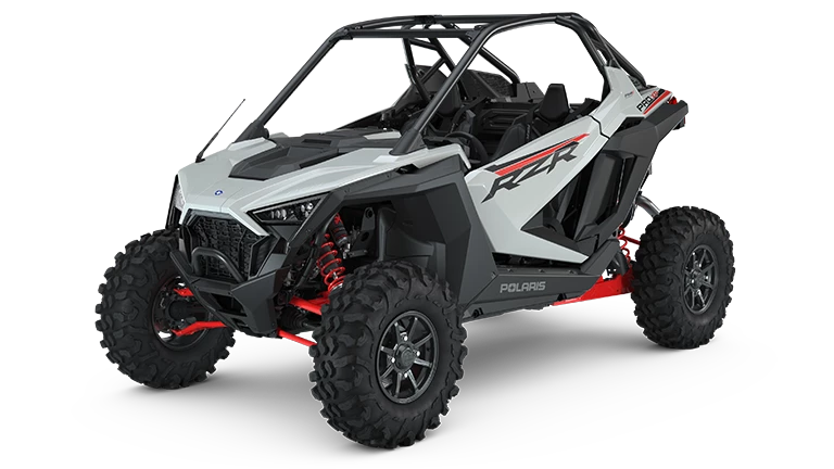 RZR PRO XP – Cobra Axles™