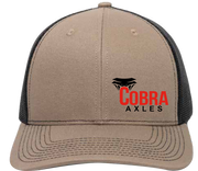Cobra Axles™ | UTV & ATV Axles