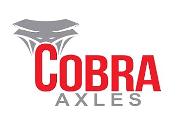 Cobra Axles™ | UTV & ATV Axles