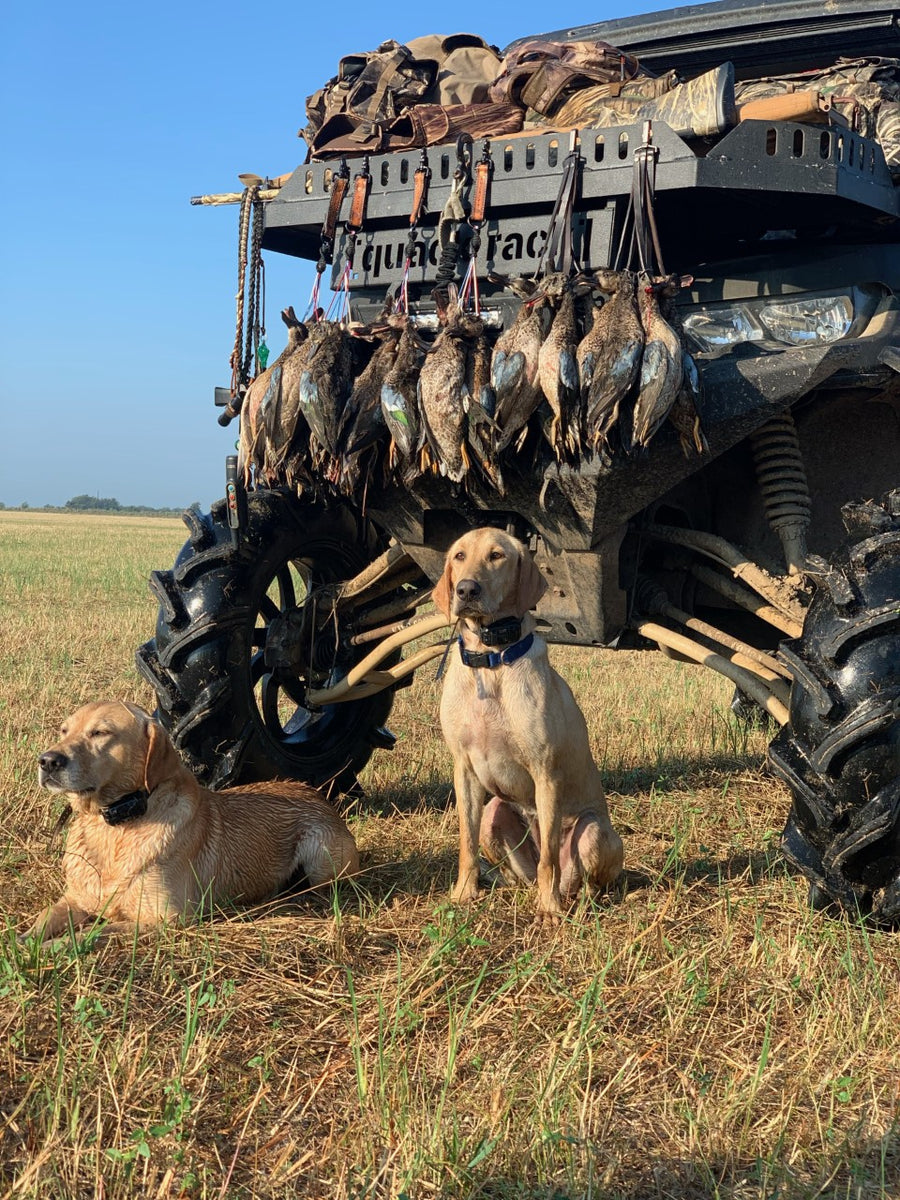 Cobra Axles | UTV & ATV Axles