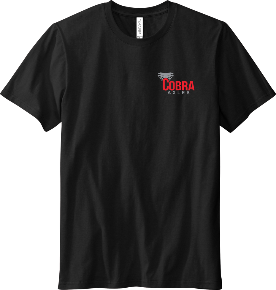 Apparel – Cobra Axles™