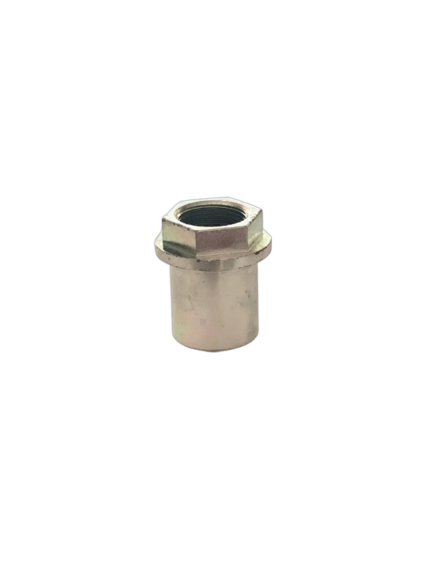 X3 – Cobra Axles™