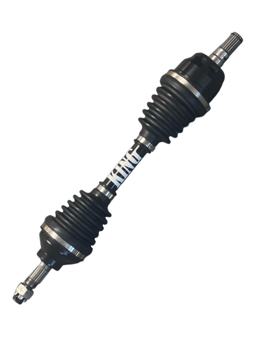 Honda Foreman King Cobra™(level 2) – Cobra Axles™