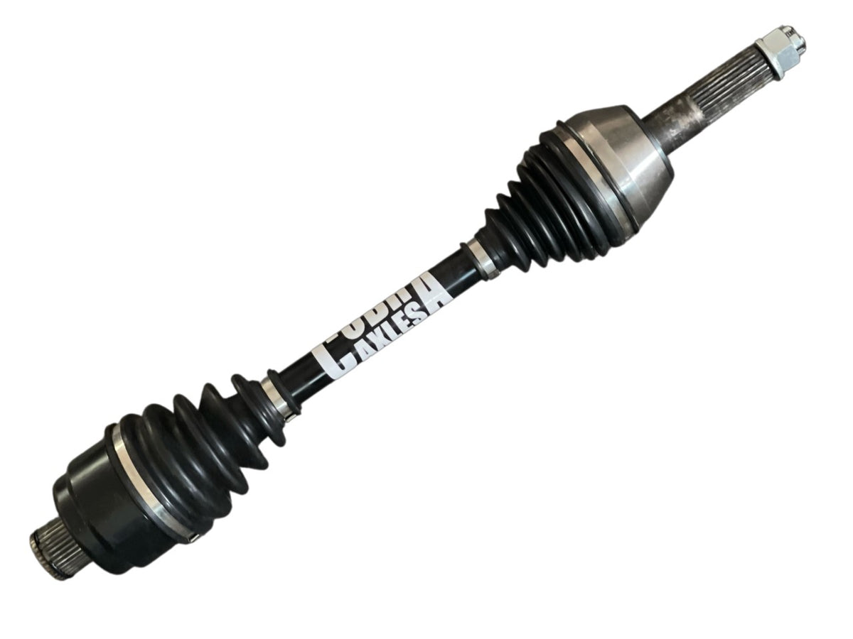 Sportsman Cobra HD Extended Length – Cobra Axles™